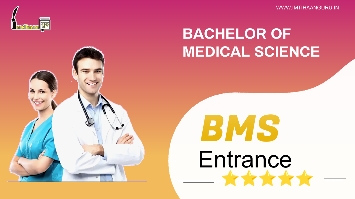 Best BMS Coaching in Delhi , Kalkaji | Coaching for BMS Doctor Entrance ...