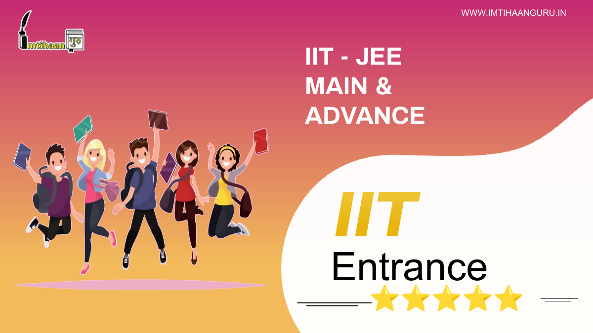 Best IIT JEE (Mains & Advance) Entrance Coaching Institute in Delhi | South Delhi , Kalkaji