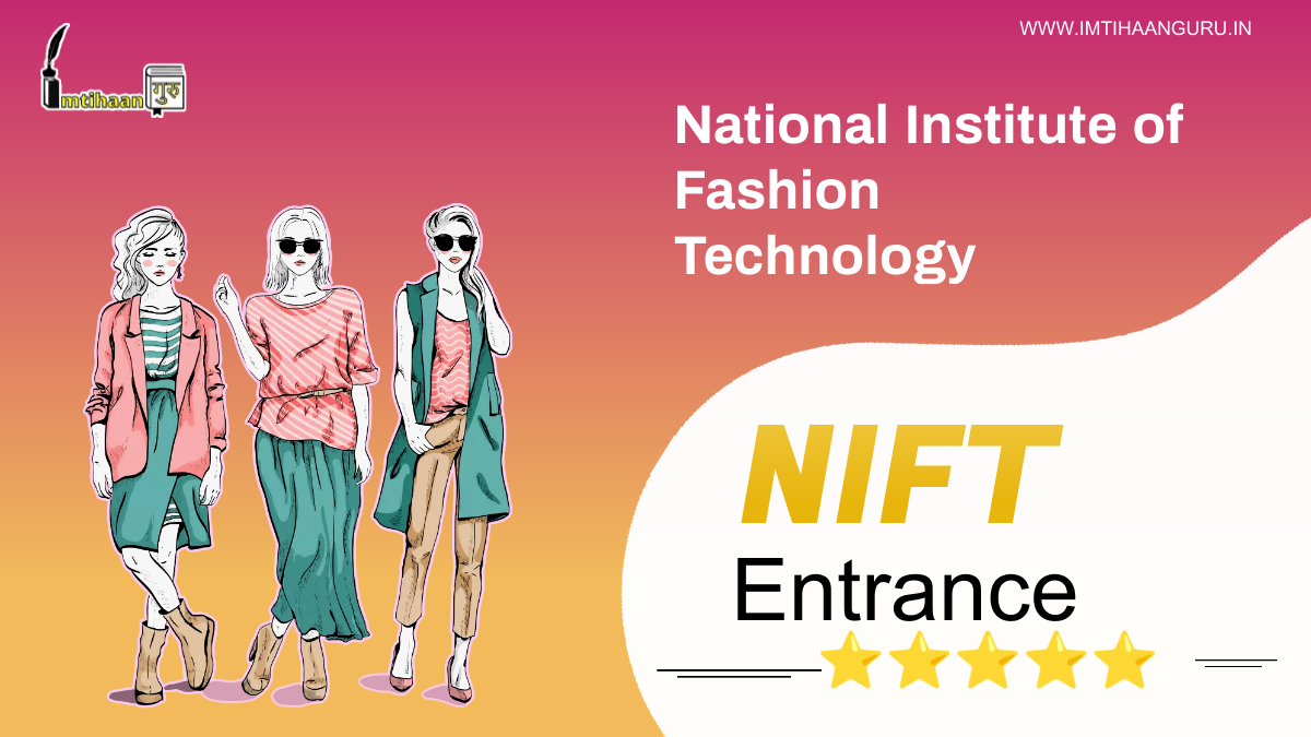 Best NIFT Entrance Coaching in Delhi | National Institute of Fashion ...